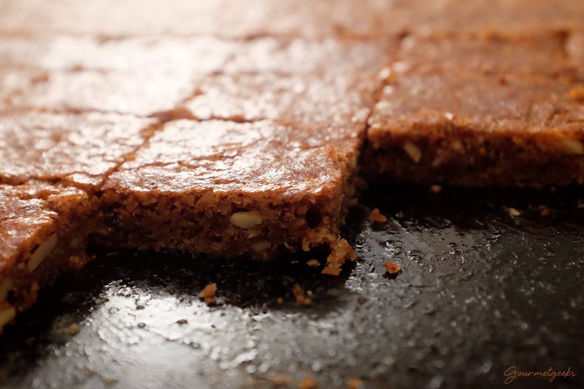 Berliner Brot - Omas Rezept - Gourmetgeeks